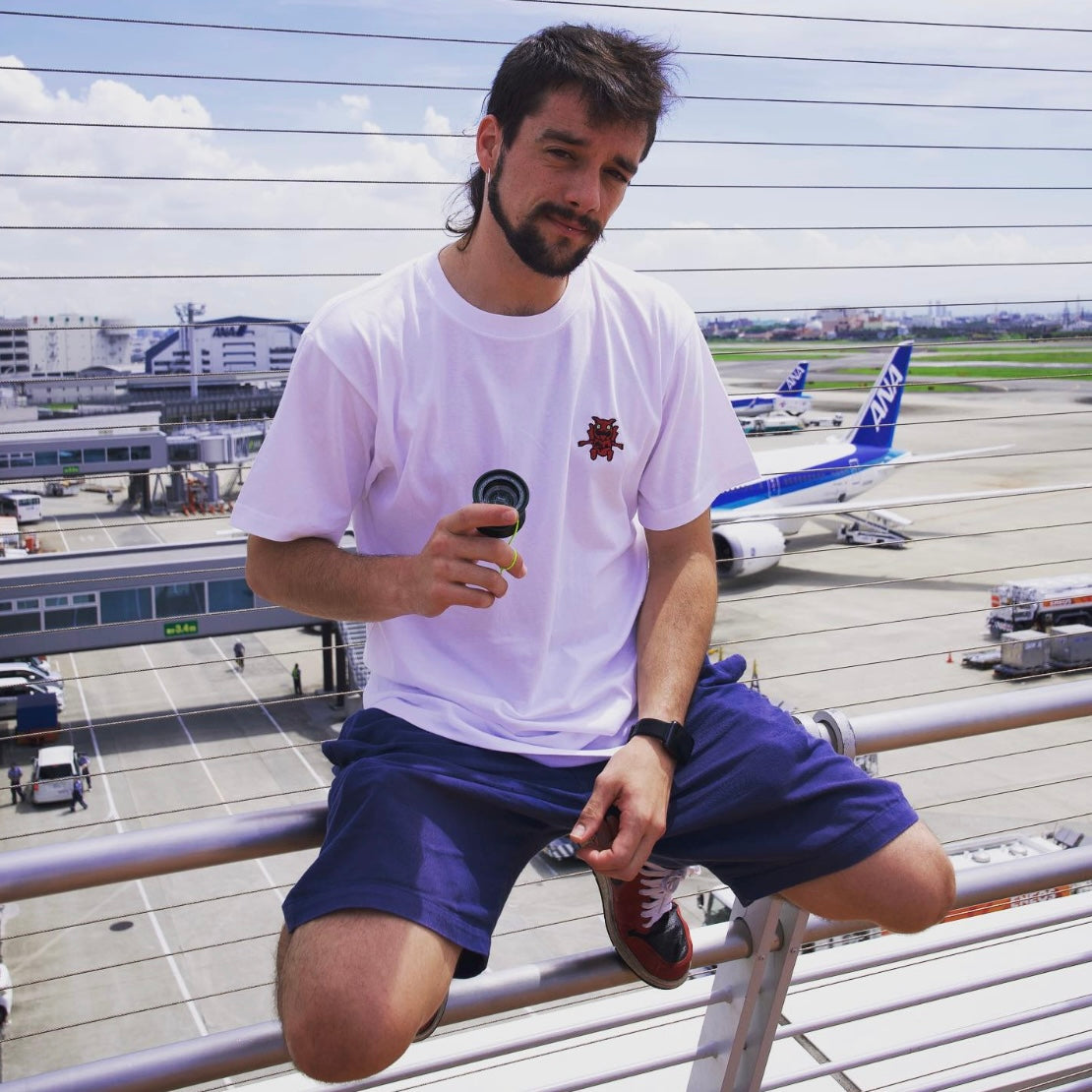 Popil Tee – KALON DESIGN STUDIO